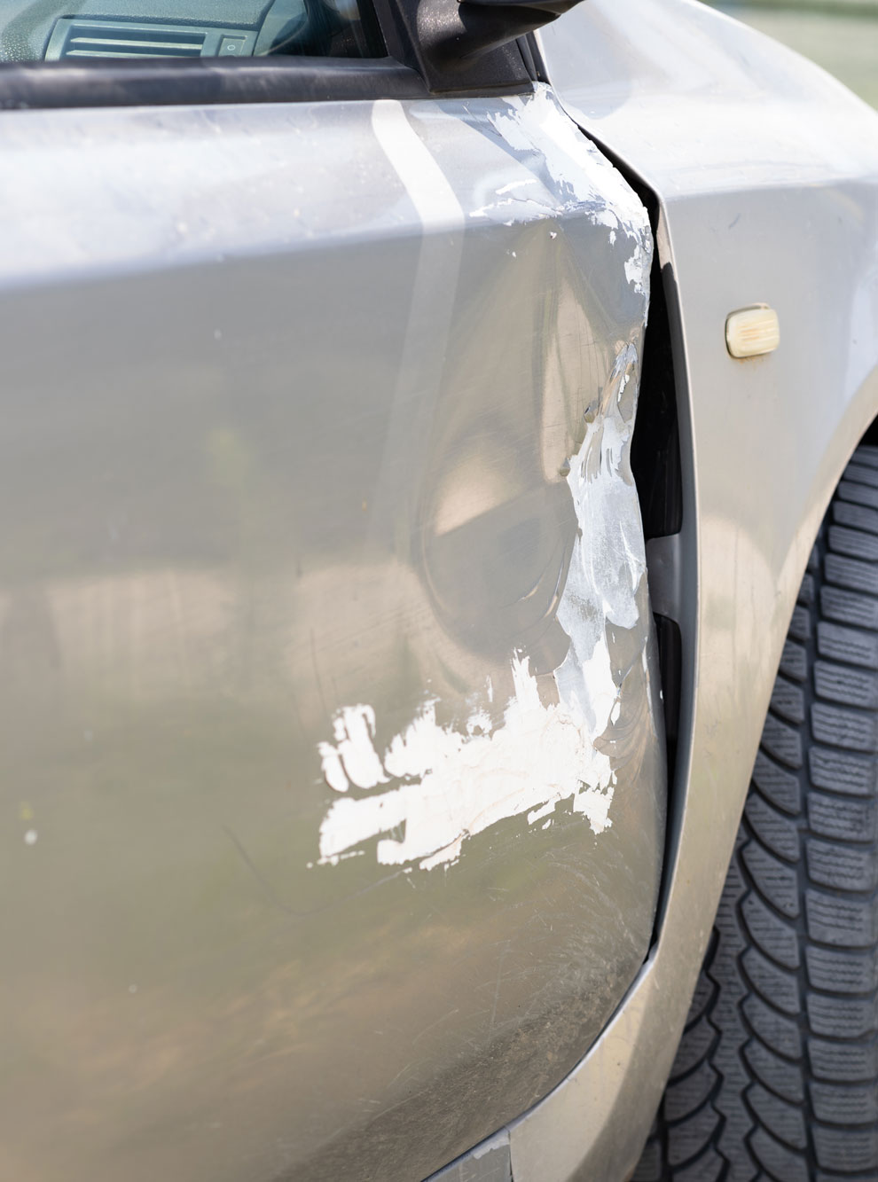 Paintless Dent Removal Melbourne | Paintless Dent Repair | PDR