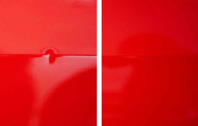 From Start to Finish A Step-by-step Guide: How Paintless Dent Removal ...